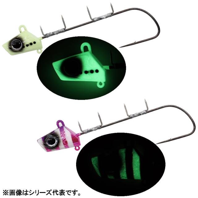 ハヤブサ 瞬貫ライト船太刀魚テンヤ大鈎 10号 SW416 (タチウオテンヤ 太刀魚仕掛け)の通販はau PAY マーケット - フィッシング ...