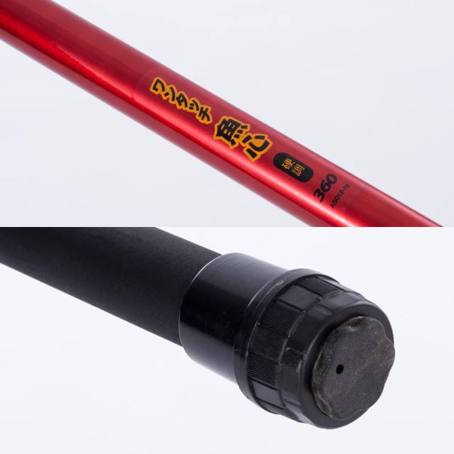 PGワンタッチ魚心 270 & 結ばなくてもいい仕掛 脈釣り セット PGワンタッチ魚心 270 & 結ばなくてもいい仕掛 脈釣り セット