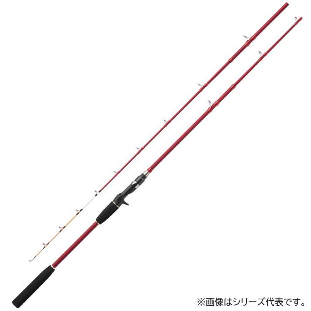 浜田商会 CB セルフォートタコエギ 180MH (竿 ロッド 船 海 釣り)の通販はau PAY マーケット - フィッシング遊web店 | au PAY マーケット－通販サイト