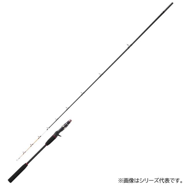 浜田商会 CB バトルクロスタコエギ 180MH (船タコ タコロッド 蛸)(大型商品A)の通販はau PAY マーケット - フィッシング遊web店 | au PAY マーケット－通販サイト