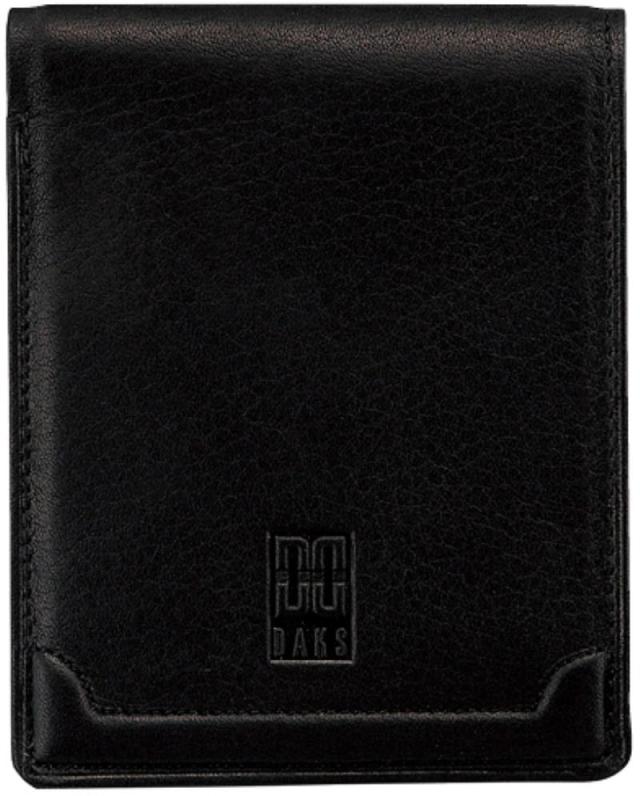 内祝 お返し引出物に ダックス プレステージ カード札入 DP20912-BK