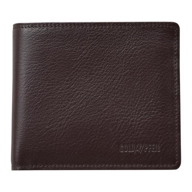 ゴールドファイル 札入 チョコ cmC0215 【送料無料】(一部地域別途)