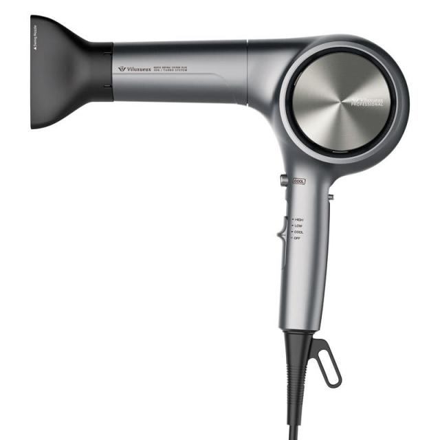 ヴィリュクス ヘアードライヤー cmD-1800 【送料無料】(一部地域別途)