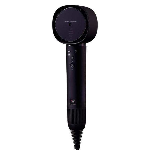 プラズマクラスタードレープフロードライヤー IB-WX902-B 【送料無料】(一部地域別途)