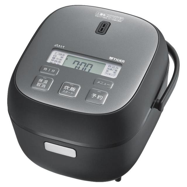 タイガー マイコンジャー炊飯器（3合） JBS-B055KL 【送料無料】(一部地域別途)