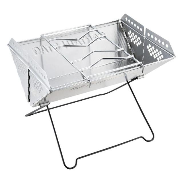 V型スマートグリル UG-0048 【送料無料】(一部地域別途)