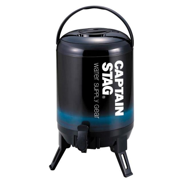 最後まで注げるウォータージャグ8L UE-2027 【送料無料】(一部地域別途)