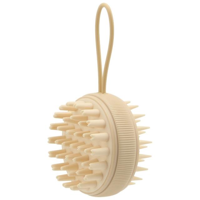 ドリテック 2wayスカルプブラシ ベージュ Refleu MS-104BE 御祝.お返し,引出物,記念品などのご用途にも好適の通販はau PAY マーケット - Giftしま専科 | au ...