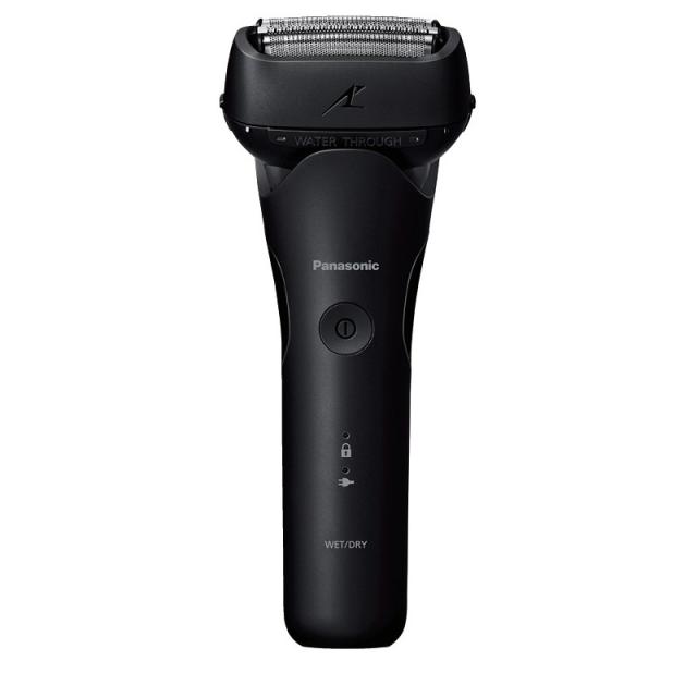 パナソニック ラムダッシュ3枚刃 黒 ES-L320W-K 御祝.お返し,引出物,記念品などのご用途にも好適