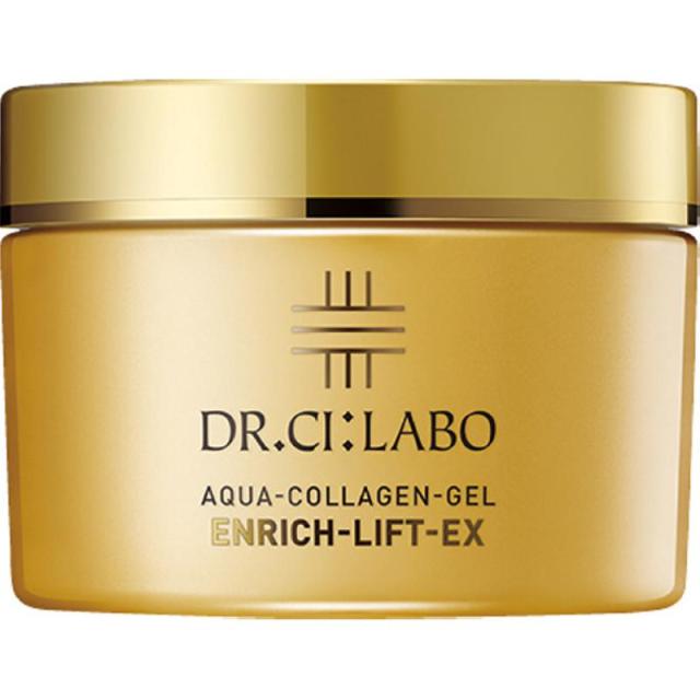 アクアコラーゲンゲル　エンリッチリフトＥＸ　１２０ｇ 00112234【送料無料】(一部地域別途)