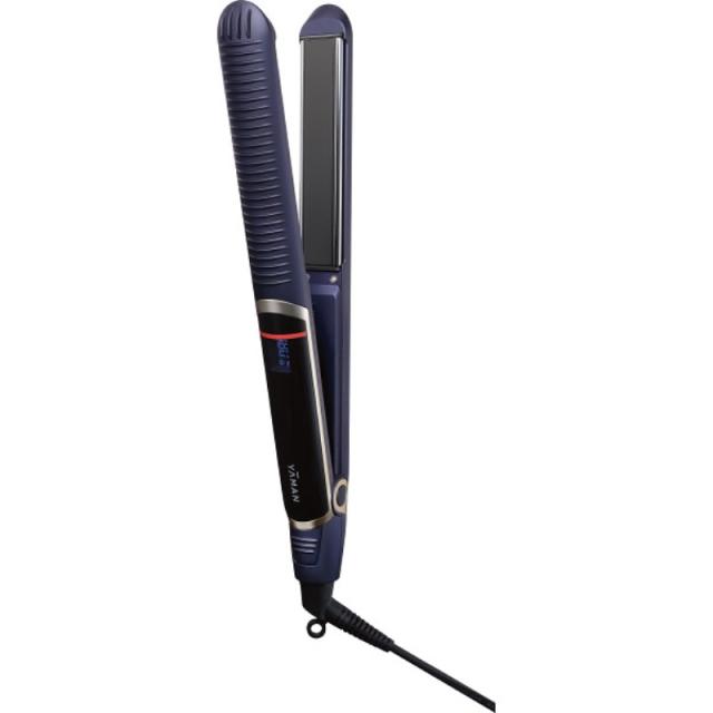 ヤーマン　スムースアイロンフォトイオン　海外対応モデル YJHB3L【送料無料】(一部地域別途)