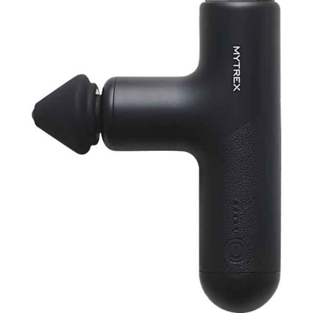 マイトレックス　リバイブエアー ブラック MT-RBA-22B【送料無料】(一部地域別途)