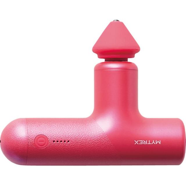 マイトレックス　リバイブエアー ピンク MT-RBA-22PK【送料無料】(一部地域別途)