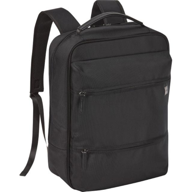 エース　ビジネスリュック ブラック 10617-01【送料無料】(一部地域別途)