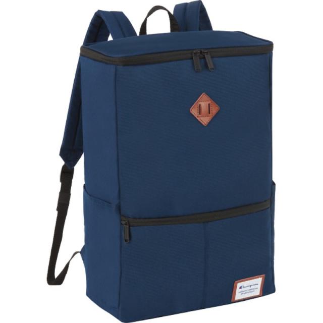 チャンピオン　リュックサック ネイビー 61207-03【送料無料】(一部地域別途)