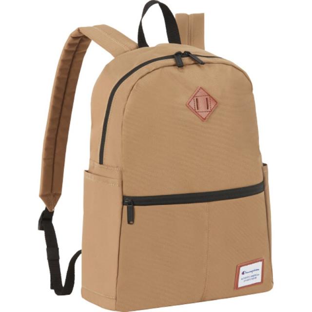 チャンピオン　リュックサック コヨーテ 61206-02【送料無料】(一部地域別途)