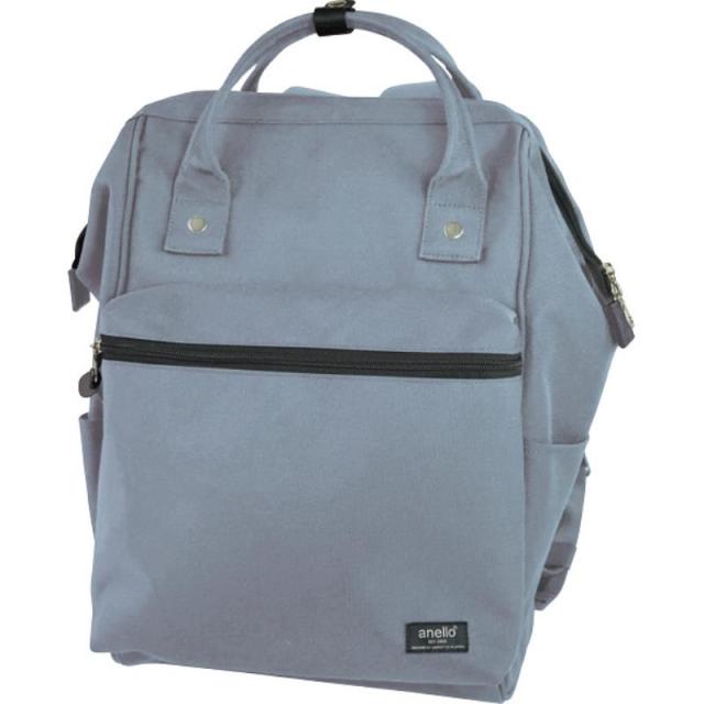 アネロ　リュックサック グレー S-205S003GY【送料無料】(一部地域別途)