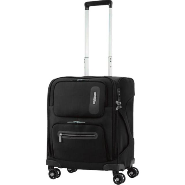 アメリカンツーリスター　マックスウェル　キャリーバック HA6*29001  【送料無料】(一部地域別途)