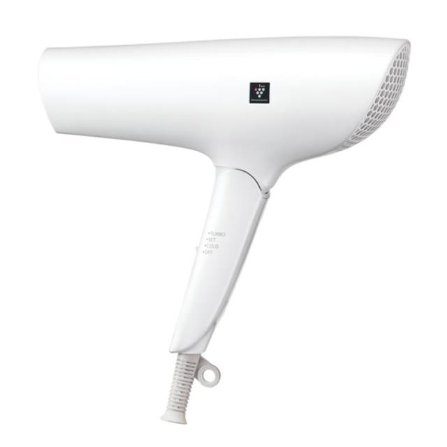 シャープ プラズマクラスター ドライヤー IB-P602