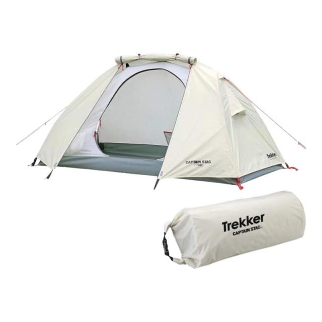 トレッカー ソロテントUV UA-0040