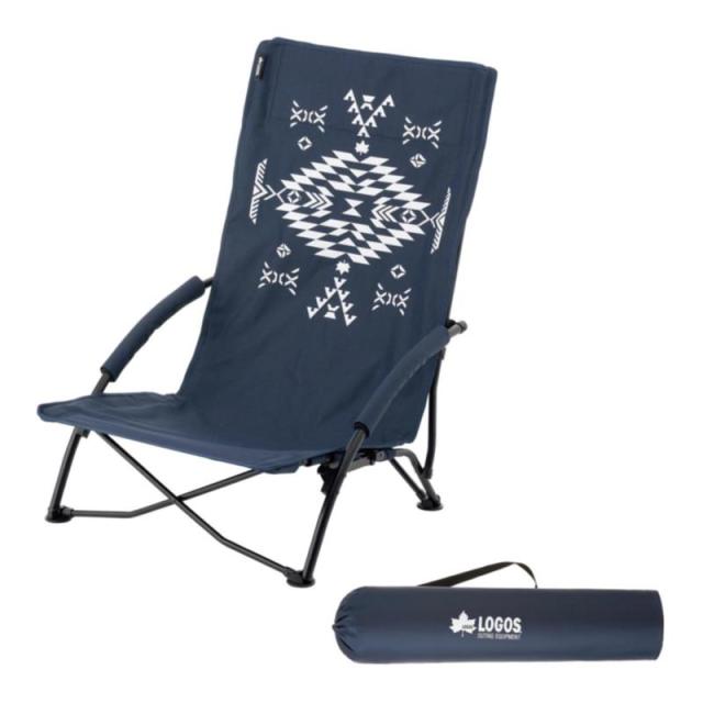 ロゴス キングあぐらチェアLOGOSLAND 73173131