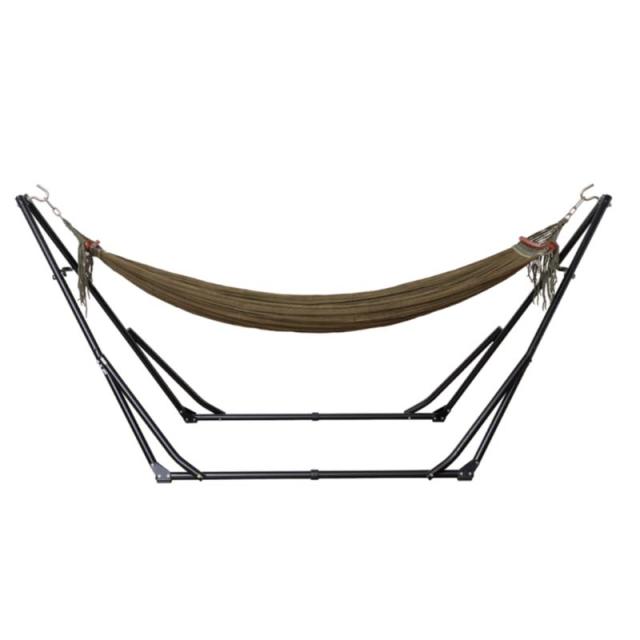 ２ＷＡＹ自立式ポータブルハンモック GF-OD003