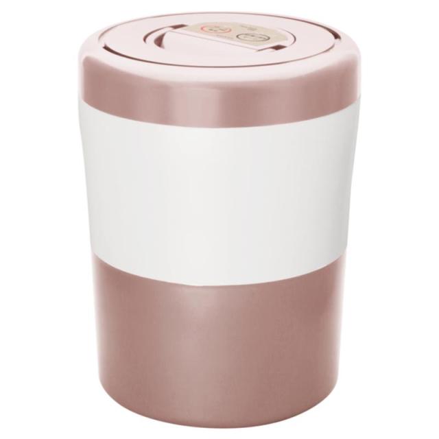 生ごみ減量乾燥機 A/ピンクゴールド PCL-35-PGW