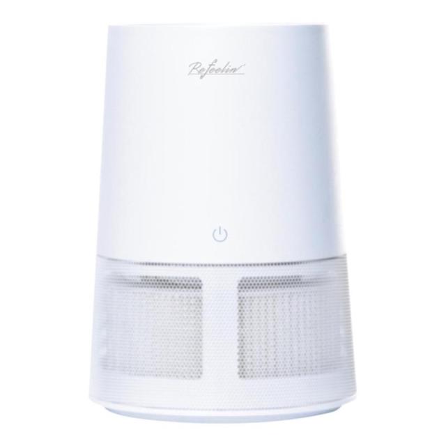 へパフィルター式空気清浄機 GF-AP001