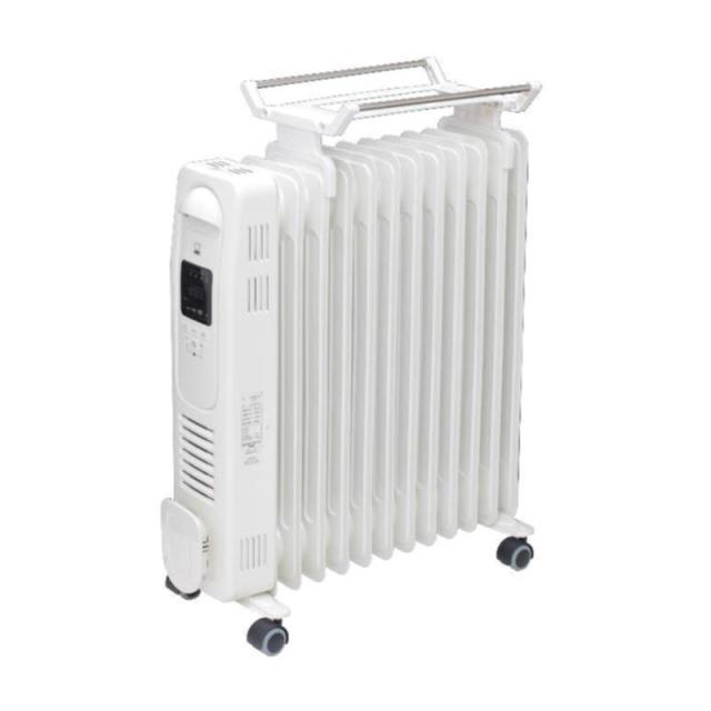 オイルヒーター（1300W） DRC131