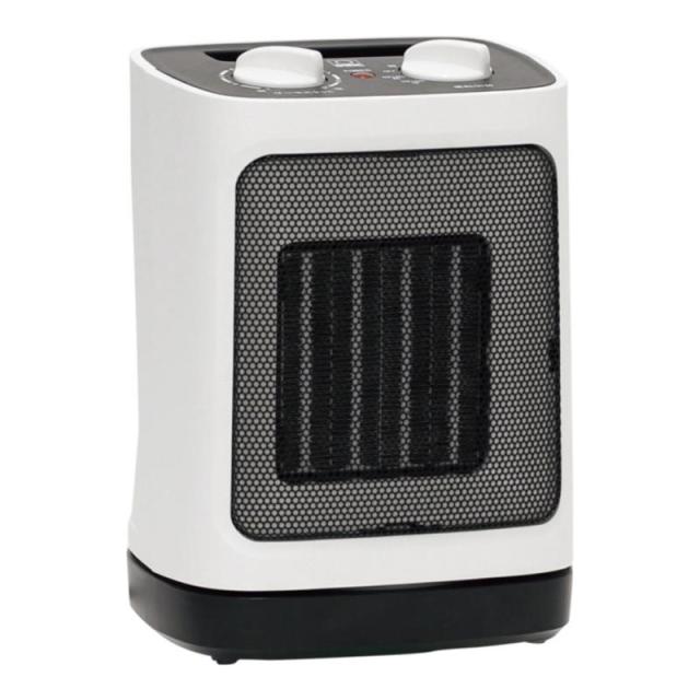 DBK セラミックファンヒーター DCJ800A