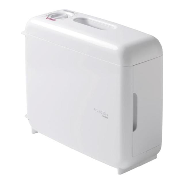 ツインバード 差し込むだけのふとん乾燥機 FD-4149W