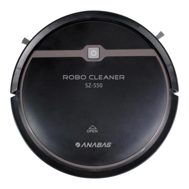 アナバス ロボクリーナー SZ-550