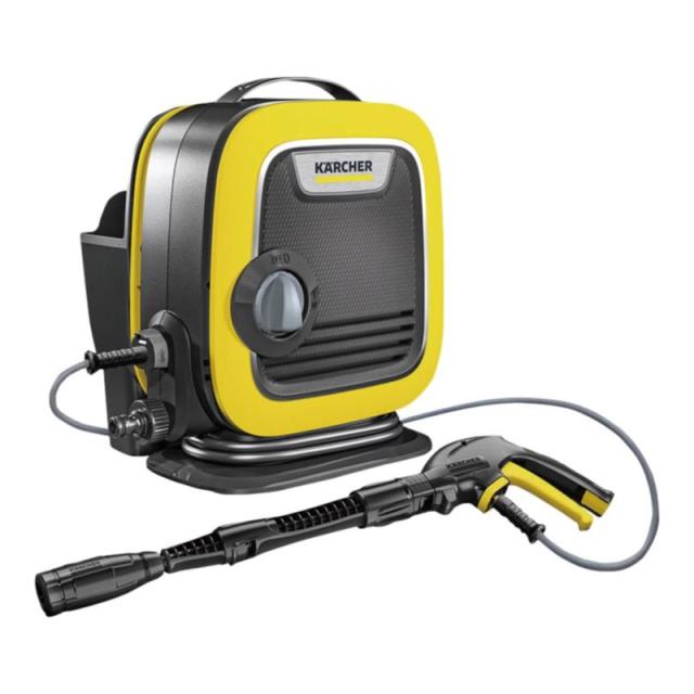 ケルヒャー 高圧洗浄機 K MINI 1.600-050.0