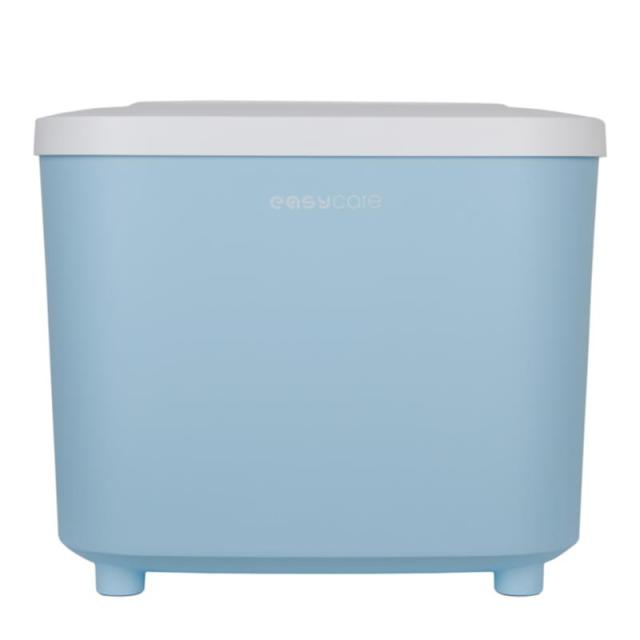 UV除菌BOX  EASY-CARE B/ブルー KP-UV01-B