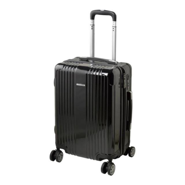 レジェンド キャリーケース A/ﾌﾞﾗｯｸ 05-5197-10