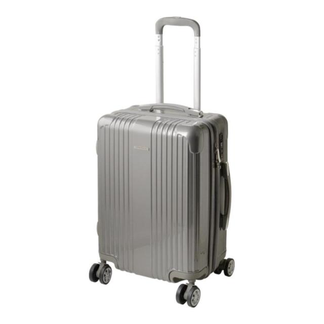 レジェンド キャリーケース B/ｸﾞﾚｰ 05-5197-20