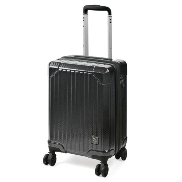 LEGEND  キャリーケース A/ブラック 05-5201-10