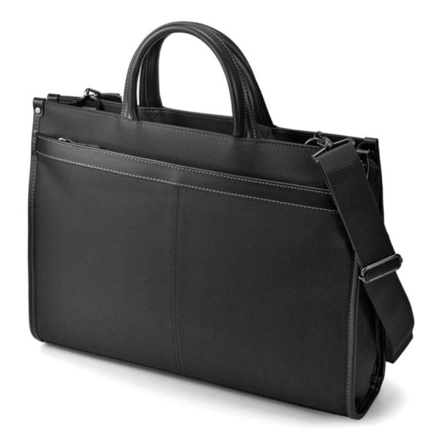 ED  KRUGER  ビジネスバッグ A/ブラック 22-5362-10