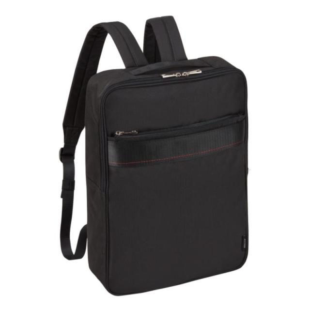 アバロン  ビジネスリュック 15543-01