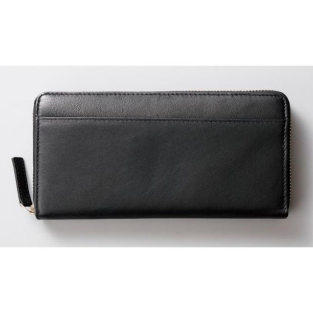 イルクオーレ シープRF束入f A/ﾌﾞﾗｯｸ NP62680