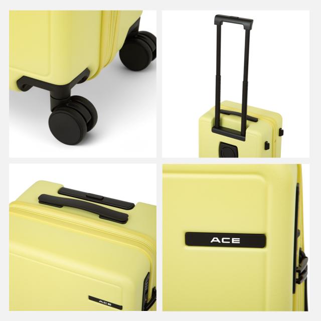エース ベベル スーツケース レディース メンズ ユニセックス 05681