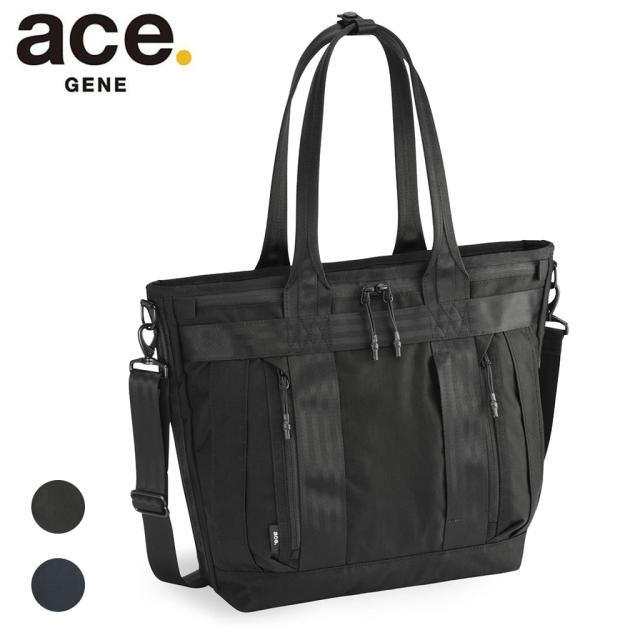 エースジーン デュラムーブ トートバッグ メンズ ace.GENE DURAMOVE 13.3インチPC対応 68138 16L ビジネス カジュアル 旅行 トラベル 出張 正規品