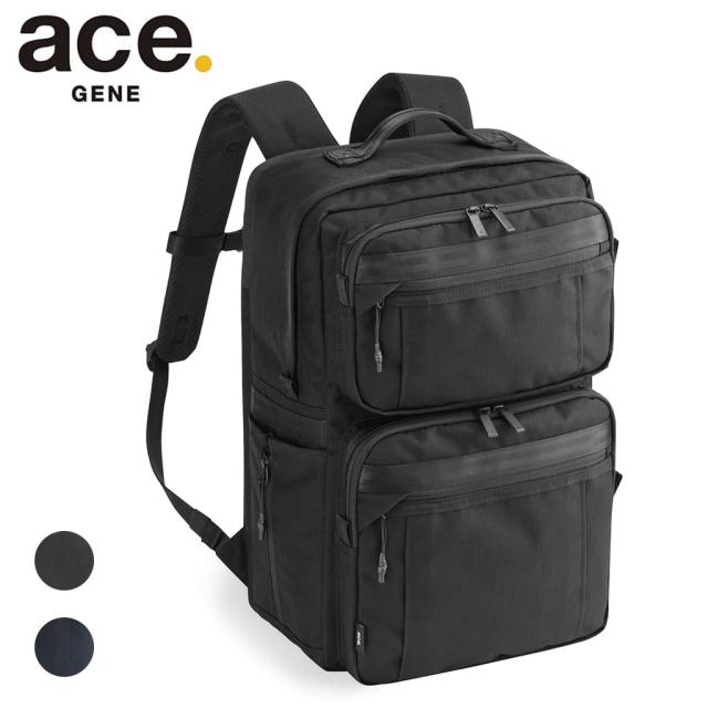 エースジーン デュラムーブ ビジネスリュック メンズ ace.GENE DURAMOVE 15.6インチPC対応 68140 27L ビジネス カジュアル 旅行 トラベル 出張 正規品