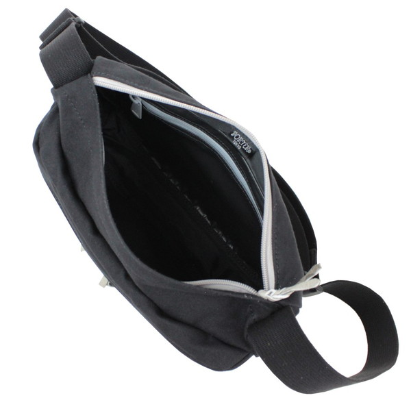 ポーター ビート ショルダーバッグ 727-09044 10 ブラック PORTER 吉田