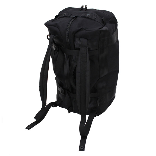 ポーター ブースパック 3WAYダッフルバッグ(S) 853-07996 10 ブラック