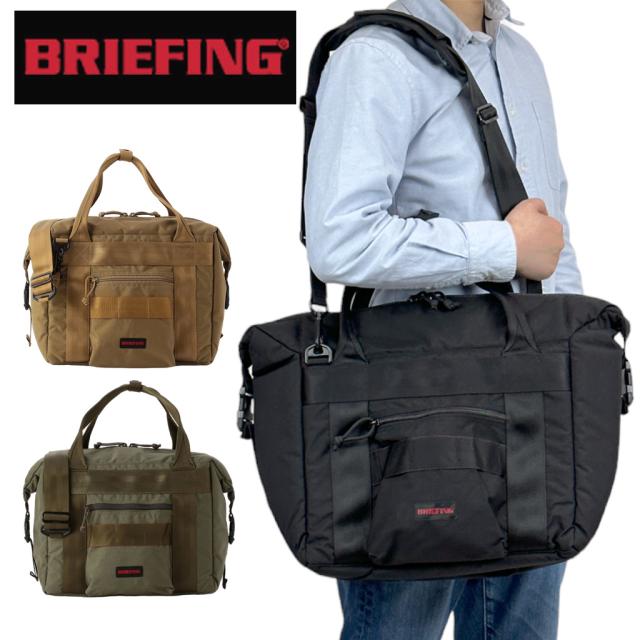 ブリーフィング クーラーバッグ OUTDOOR EQUIPMENT BRIEFING COOLER BAG 12 アウトドア ショルダーバッグ メンズ レディース BRA231N78 キャンプ ピクニック ブランド ギフト プレゼント
