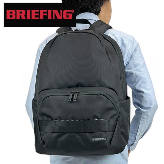 ブリーフィング エムエフシー リュックサック デイパック BRIEFING MFC WIDE DAYPACK メンズ 男性BRA241P07 B4 PC収納 ブランド