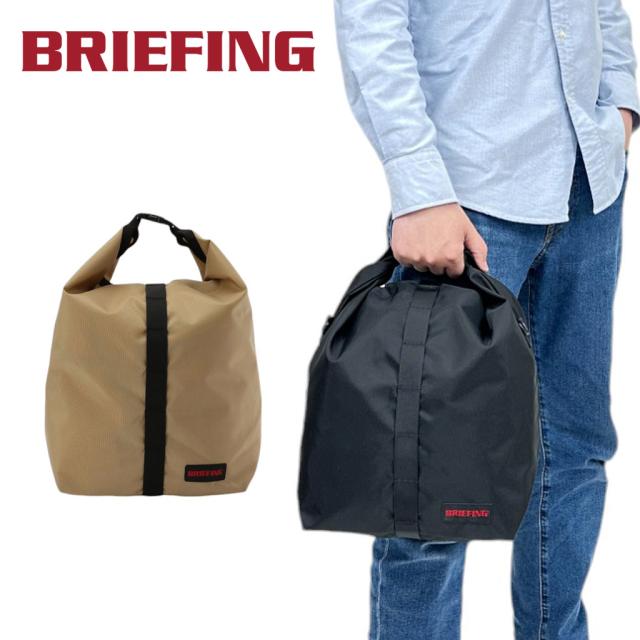 ブリーフィング ジャンプ トートバッグ ショルダーバッグ BRA243G30 BRIEFING JUMP WANDER M2 メンズ レディース 軽量 ブランド ギフト プレゼント
