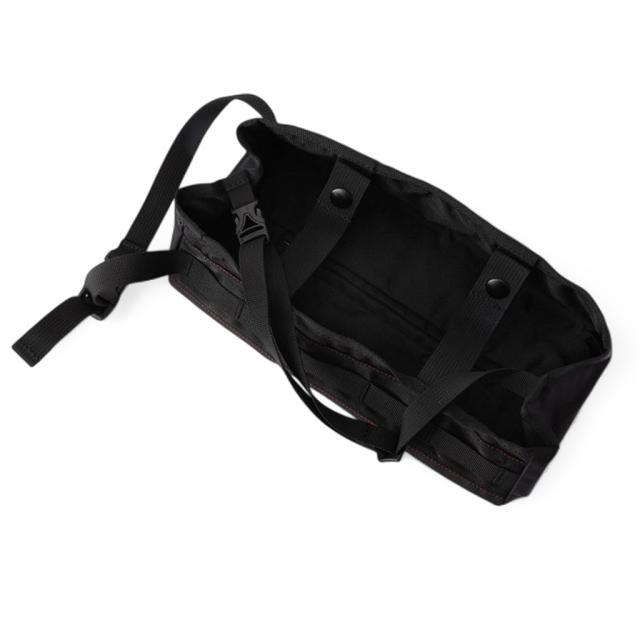 ブリーフィング リビングサプライ ボックスティシュカバー BOX TISSUE