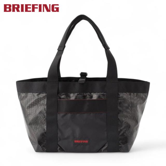 ブリーフィング アザー トートバッグ BRIEFING OTHER LS MARKET TOTE S メンズ レディース 男性 女性 BRA251T46 旅行 アウトドア ブランド ギフト